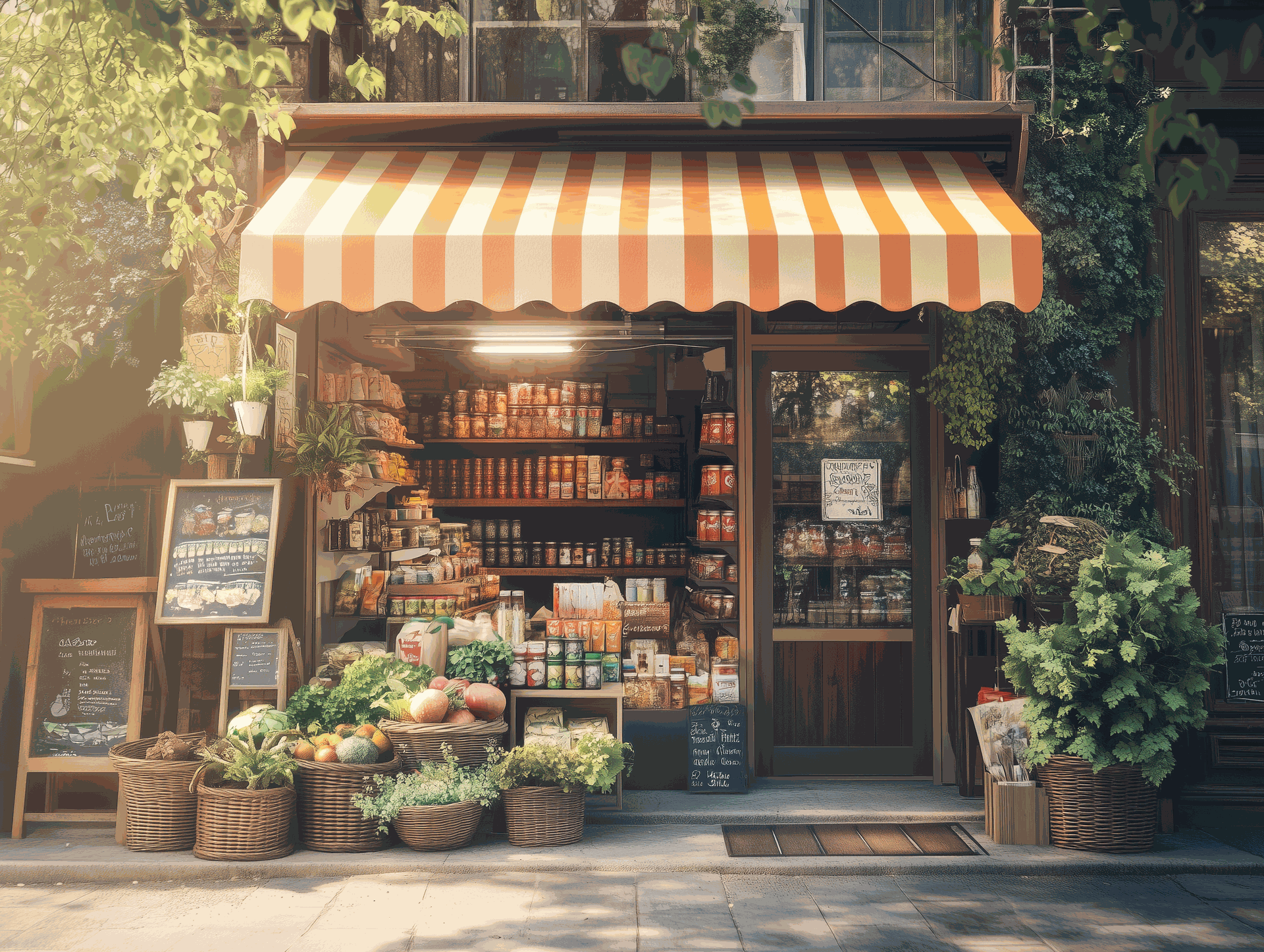 Putika - Sapori autentici